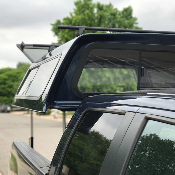 TopperLift (Lifting Kit Only) – 10X Campers and Gear