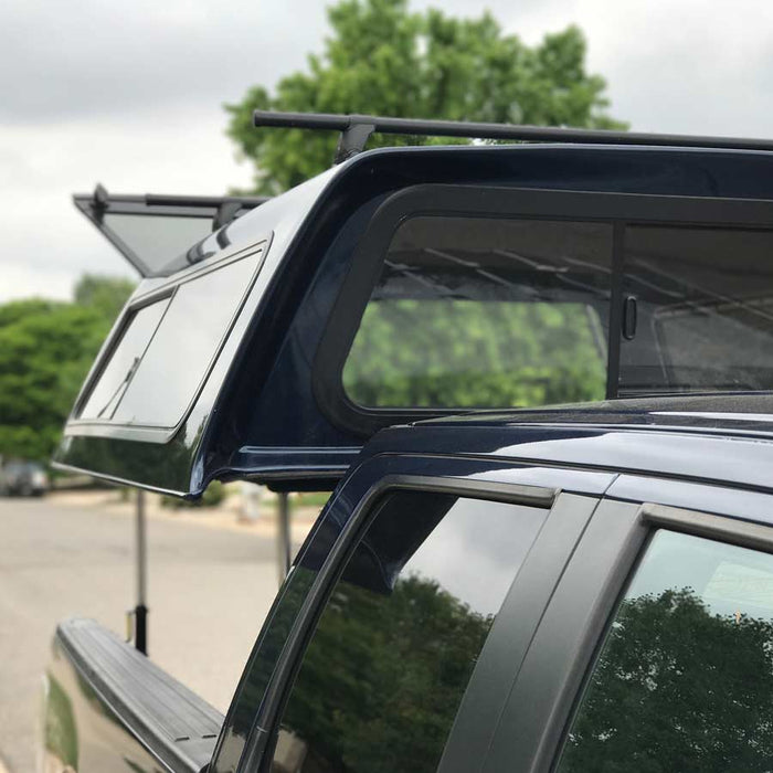 TopperLift Kit with Contractor Package – 10X Campers and Gear